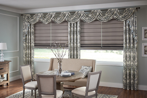 2020 TRENDS IN CURTAINS,SHADES AND WINDOW TREATMENTS - Perfecto Blinds ...